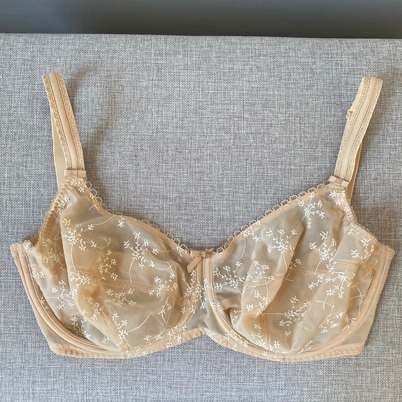 Fantasie | Intimates & Sleepwear | Fantasie Salsa Underwire Balcony Bra ...